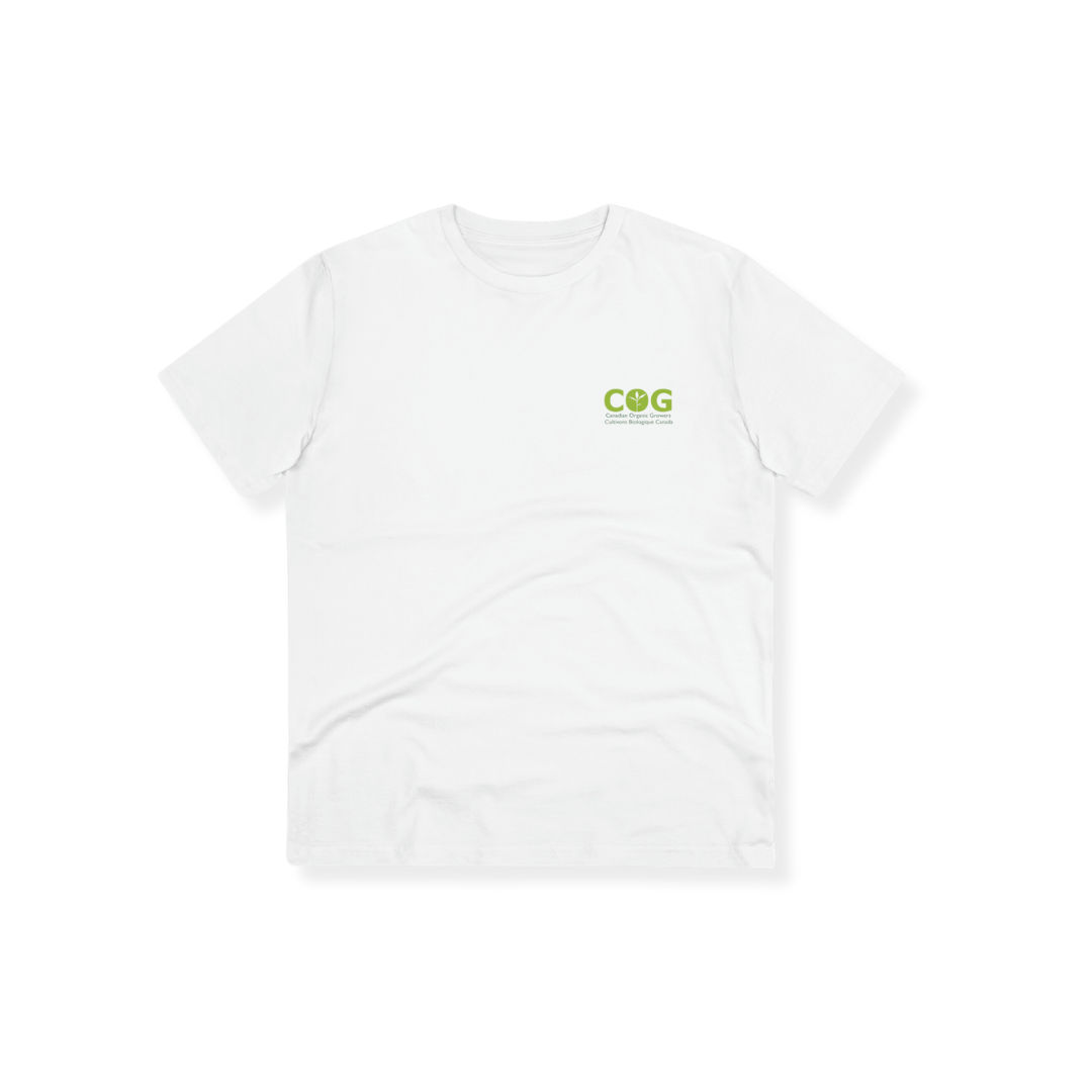 Welcome to COG's Bookstore – Canadian Organic Growers